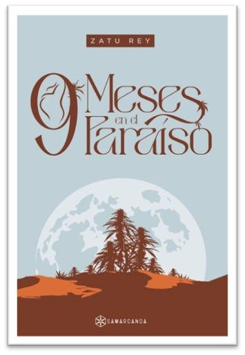 El rapero del grupo SFDK, Zatu Rey, publica ‘9 Meses en el Paraíso’, su ...